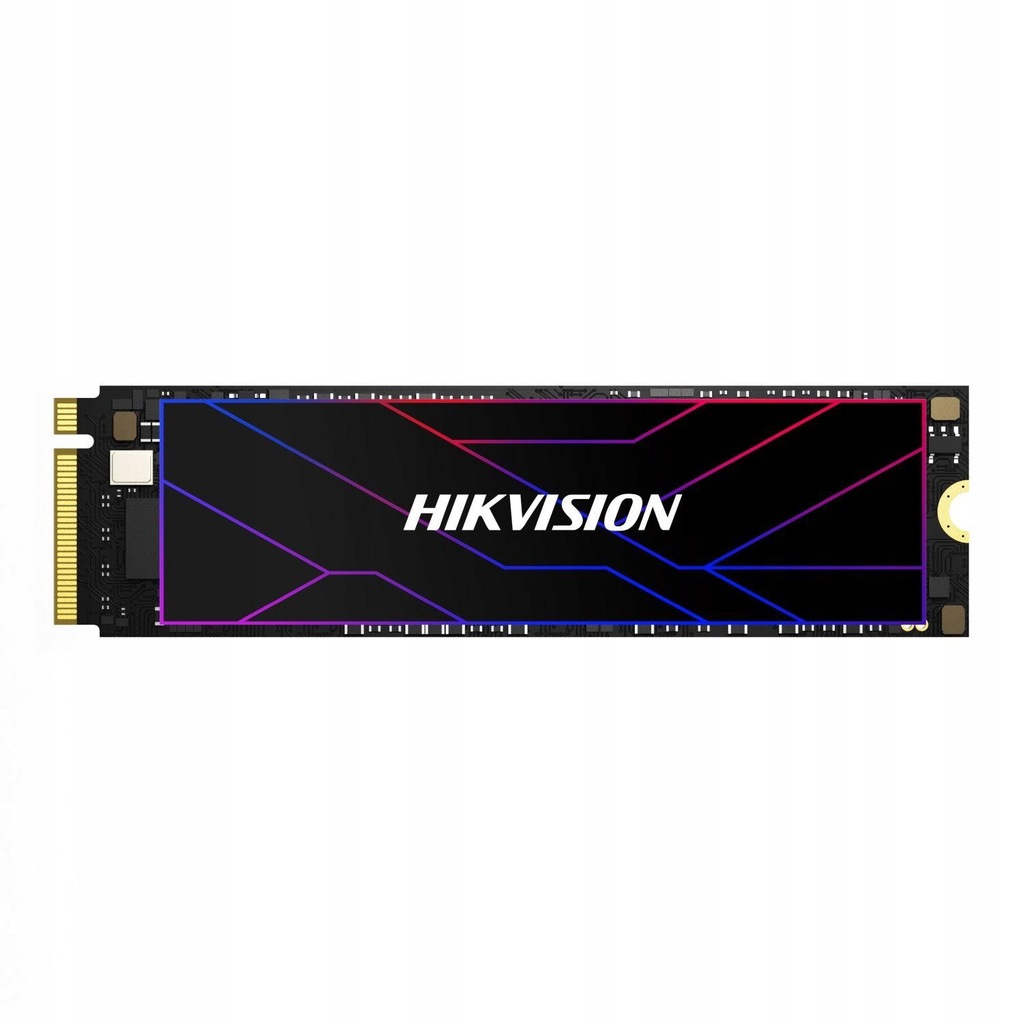 Dysk SSD Hikvision G4000 1TB PCI-E x4 Gen4 NVMe - 13757440609 ...