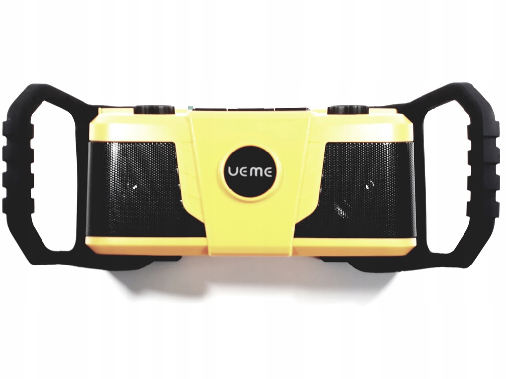 Radio budowlane Ueme RADIO BUDOWLANE UEME - 12784280936 - oficjalne ...