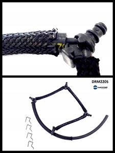 PRZEWÓD PRZELEWOWY VOLVO 2.0D C70/V70 2007- - 11589311196 - oficjalne ...