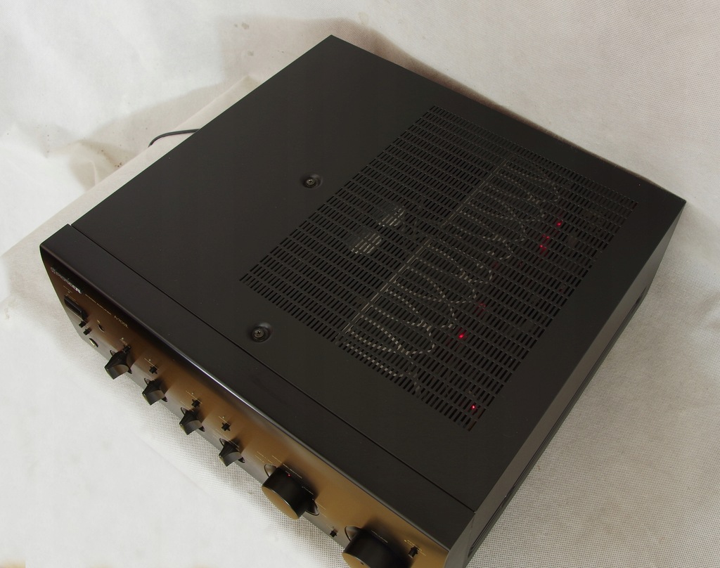 Купить Pioneer A-705R, хороший стереоусилитель.: отзывы, фото и ...