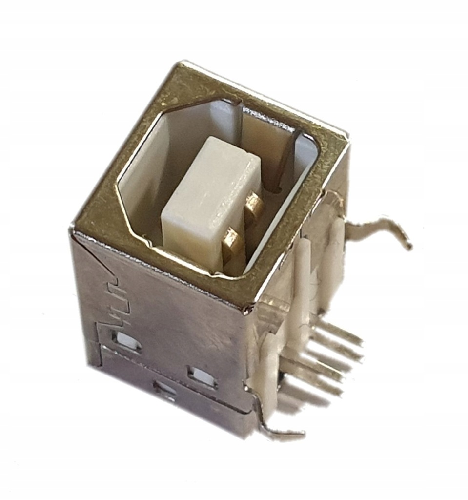 GNIAZDO USB TYPU B - 9640764520 - oficjalne archiwum Allegro