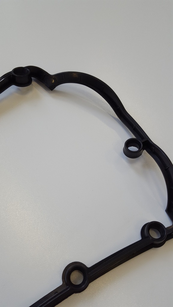 USZCZELKA POKRYWY ZAWORÓW VW T5 2.5TDI 070103469B - 7384144831 ...