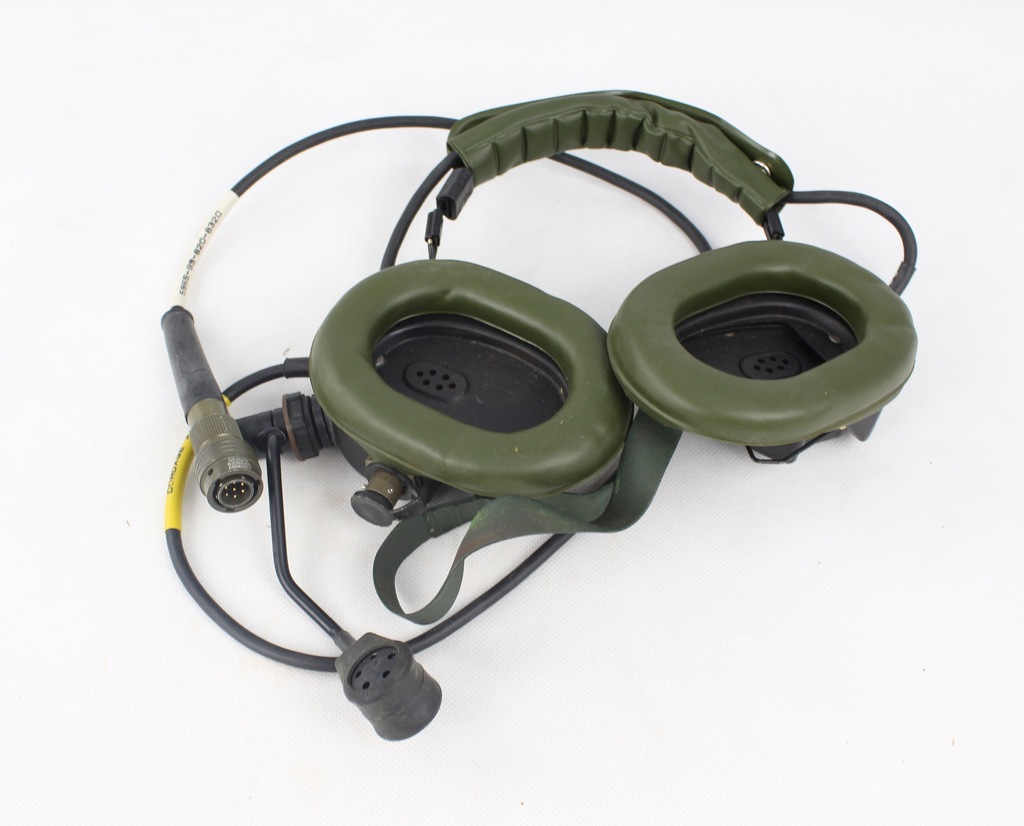 Radiostacja Clansman UK/VRC-321 1,5 do 30 MHz - 7173090519 - oficjalne ...