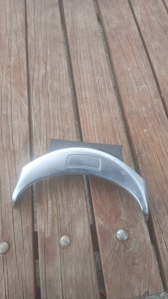 MERCEDES W205 listwa ozdobna A2056803407 - 14067315972 - oficjalne ...