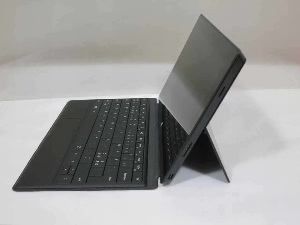 Microsoft Surface Pro1 1514/ 128 SSD i5-3317 Win10 - 12721654008 ...