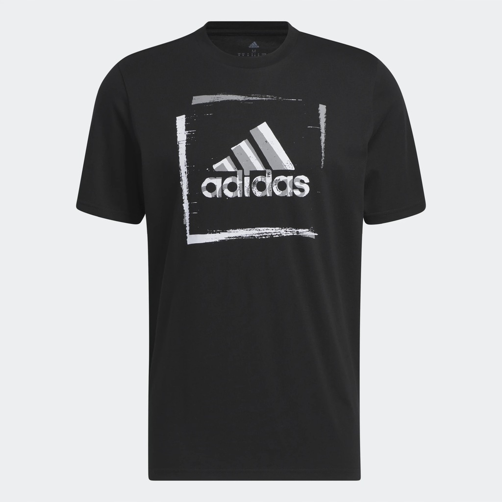 ADIDAS KOSZULKA BAWEŁNIANA M 2TN G T HS2519 R.4XL - 13713392714 - oficjalne archiwum Allegro