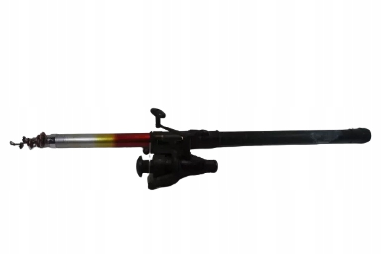 WĘDKA BALZER TERMINATOR 80 + KOŁOWROTEK MIKADO - 16006323589 ...