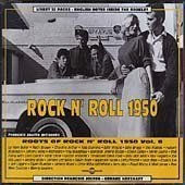 ROOTS OF ROCK N ROLL VOL. 6 1950 [2CD] - 12483037188 - oficjalne archiwum Allegro