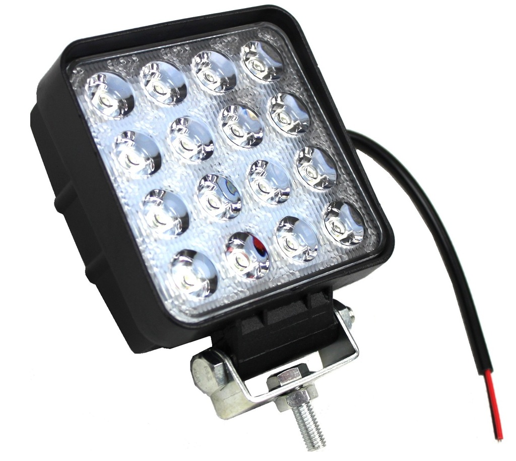 Lampu Led 12v - Perumperindo.co.id