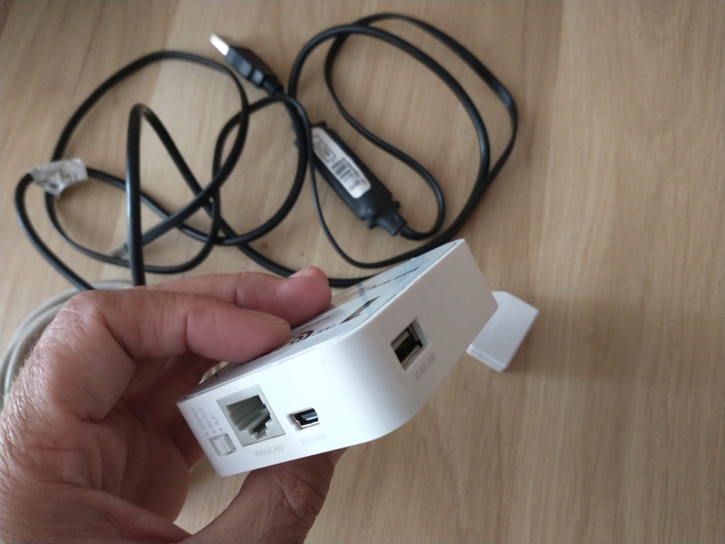 moduł internetowy Plum ecoNET, ecoNET300 ecoLINK2 - 12424008280 ...