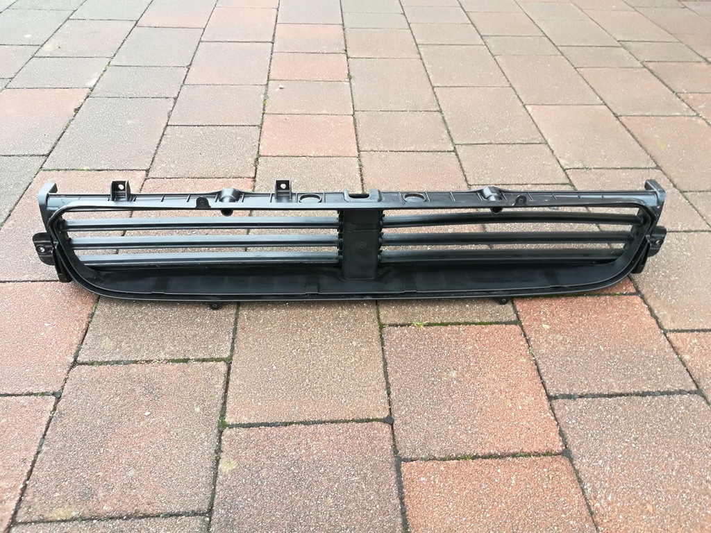 KIEROWNICA POWIETRZA ŻALUZJA-- JEEP RENEGADE 2018- - 12602497735 ...