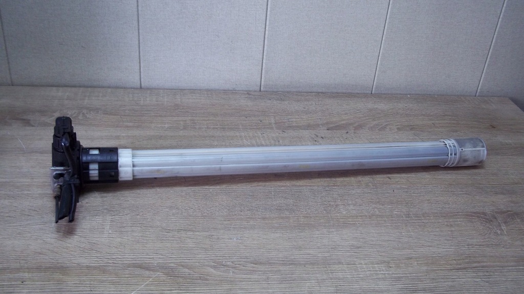 CZUJNIK POZIOMU PALIWA SMOK MERCEDES ACTROS AXOR - 11298909363 ...