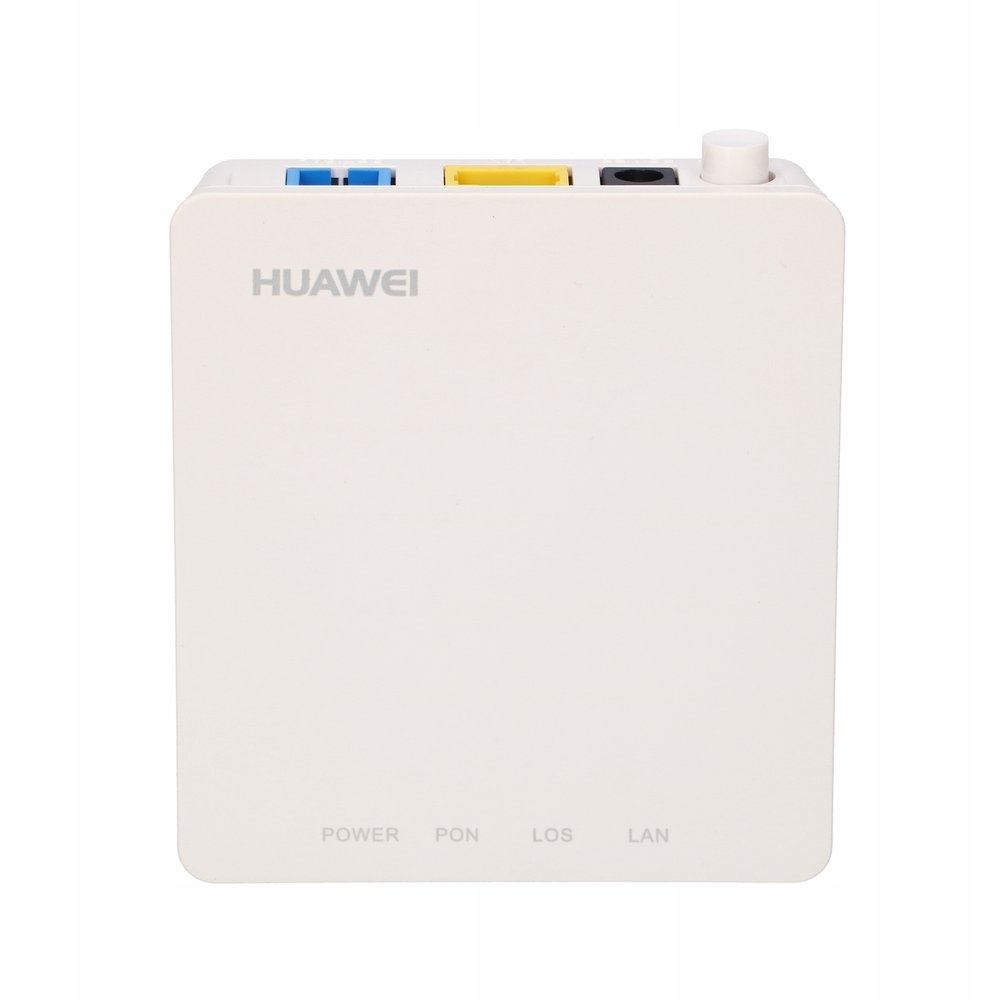 Huawei Echolife HG8010H GPON | ONT | 1x RJ45 1000Mb/s, SC/UPC ...