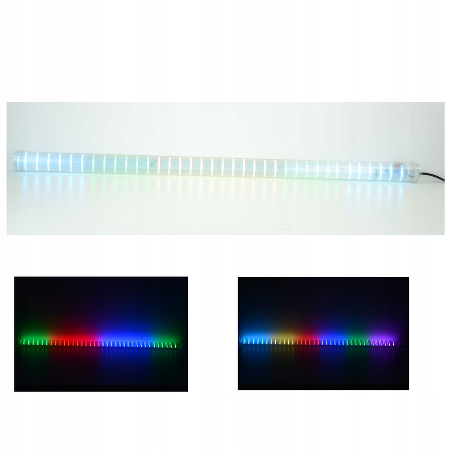 Świetlówka tuba RGB 108 LEDS 100cm 230v - 12319894053 - oficjalne ...