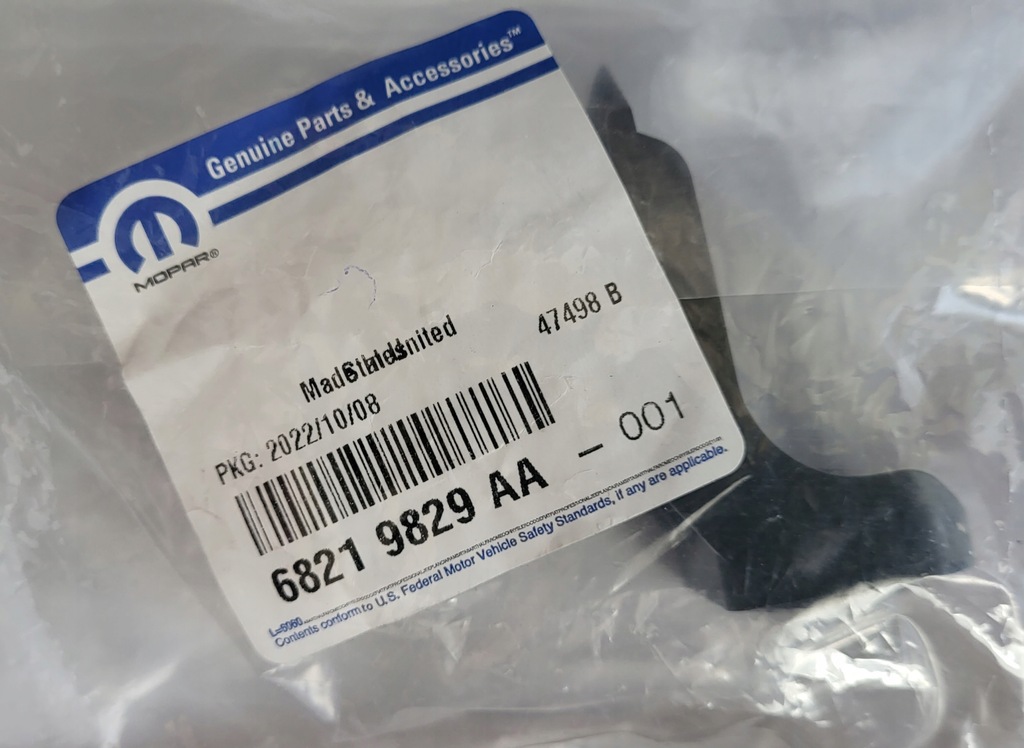 ŚLIZG ZDERZAKA TYŁ JEEP GRAND CHEROKEE 14-21 - 13967674466 - oficjalne ...