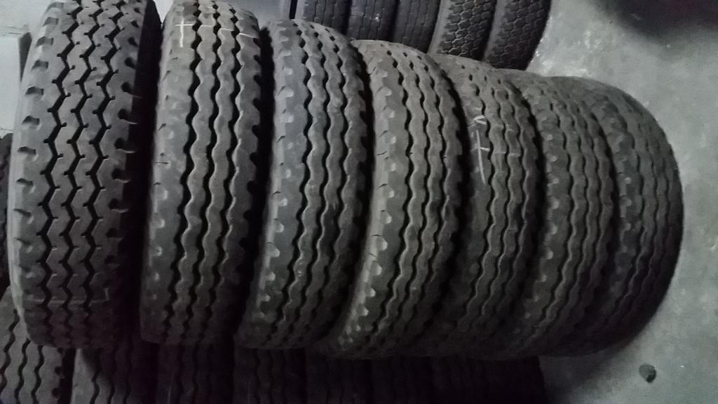 9.5R17.5 9,5R17,5 OPONY MICHELIN XZY OPONA WYBÓR - 6670101301 - oficjalne archiwum Allegro