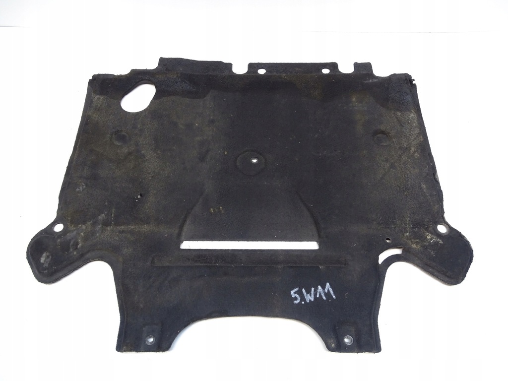 OSŁONA PŁYTA DOLNA SKRZYNI BIEGÓW AUDI A4 B8 A5 8T 8K2863822Q ...