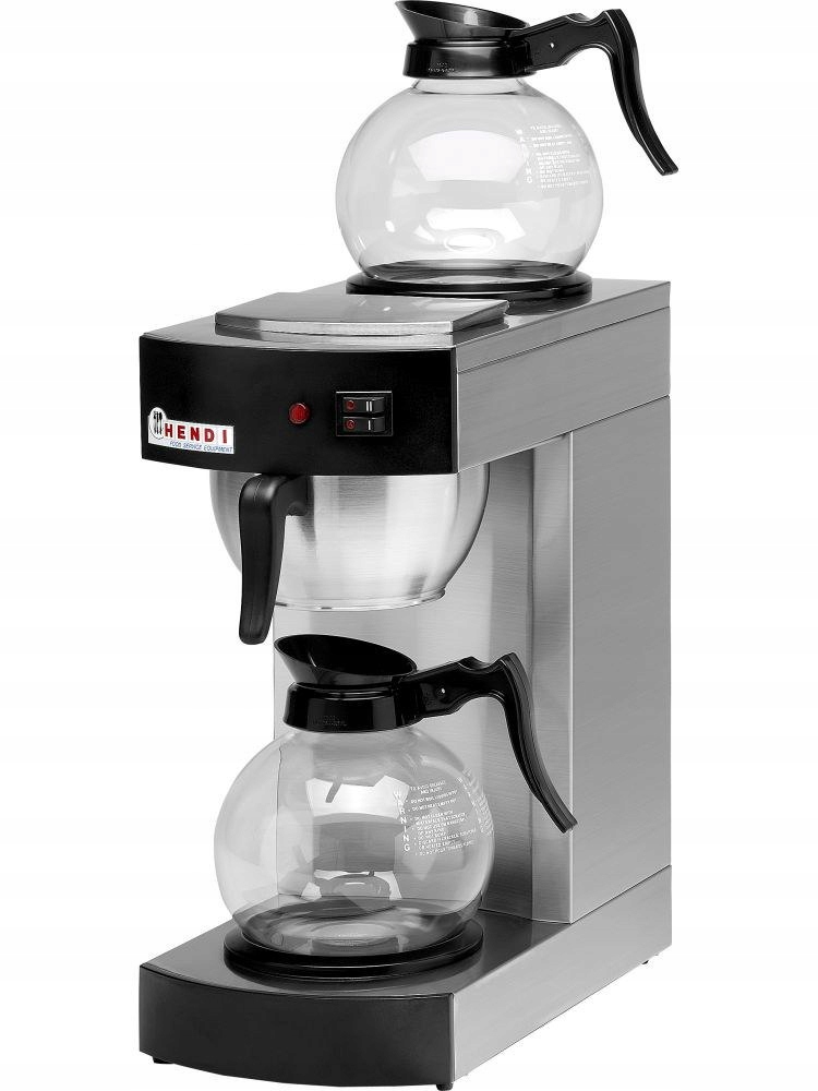 ZAPARZACZ PRZELEWOWY DO KAWY HENDI 208304 - 7875326058 - oficjalne ...