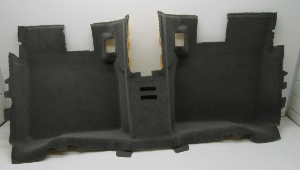 PODŁOGA WYKŁADZIN TYLNA MERCEDES W221 A2216800141 - 7312080571 ...