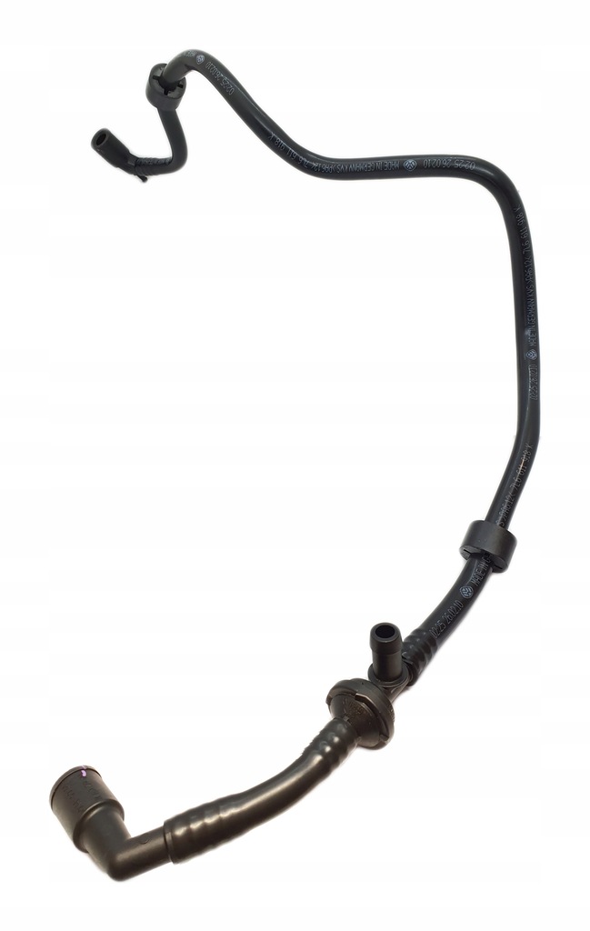 ORYG PRZEWÓD SERWA VW TOUAREG AUDI Q7 7L6611918K - 10992060978 ...