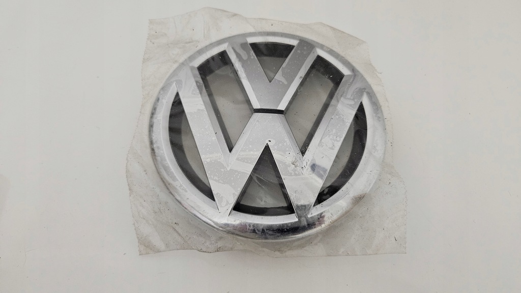 VW TIGUAN EMBLEMAT PRZÓD 2011-2015 561853600 - 14471777854 - oficjalne ...