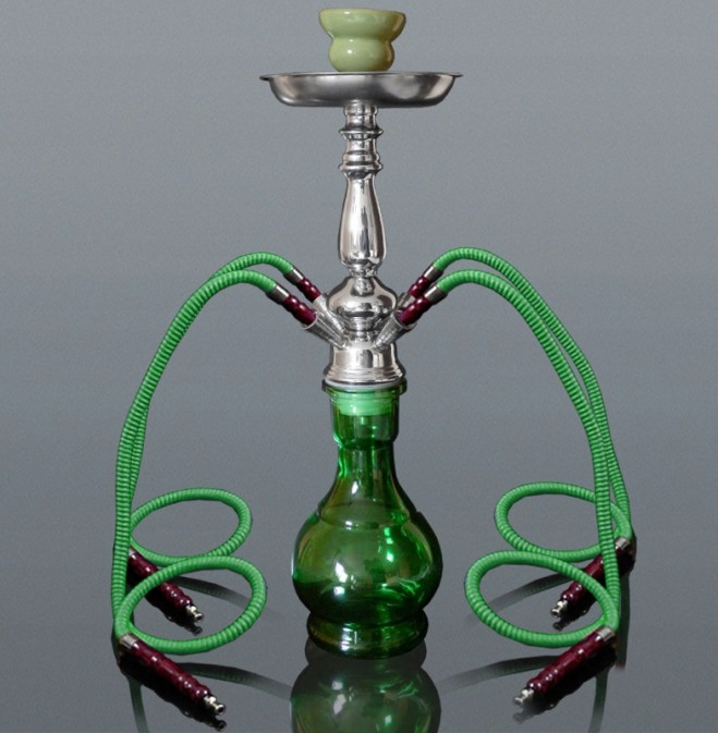 SHISHA HOOKAH 4 wężowa, wys.44cm- 5-5518 - 7848608051 - oficjalne ...