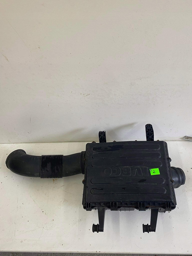 Iveco OE 5801353825 obudowa filtra powietrza - 12849478031 - oficjalne ...