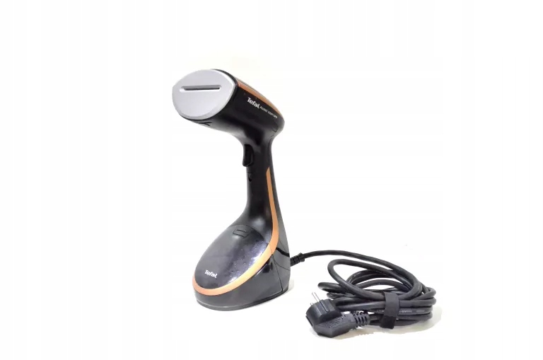 PAROWNICA DO UBRAŃ TEFAL ACCESS STEAM CARE DT9100 - 12753259715 ...