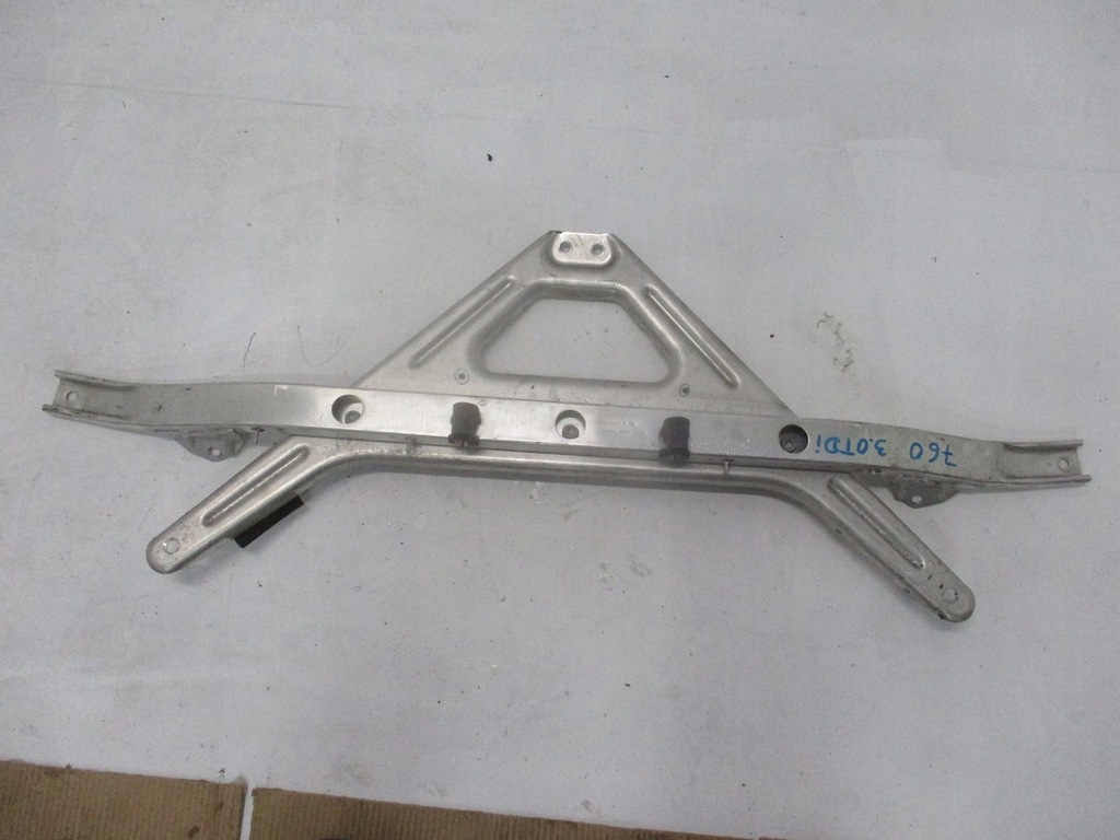 WZMOCNIENIE ROZPÓRKA VW TOUAREG III 760 4M0805645B - 8680275052 ...