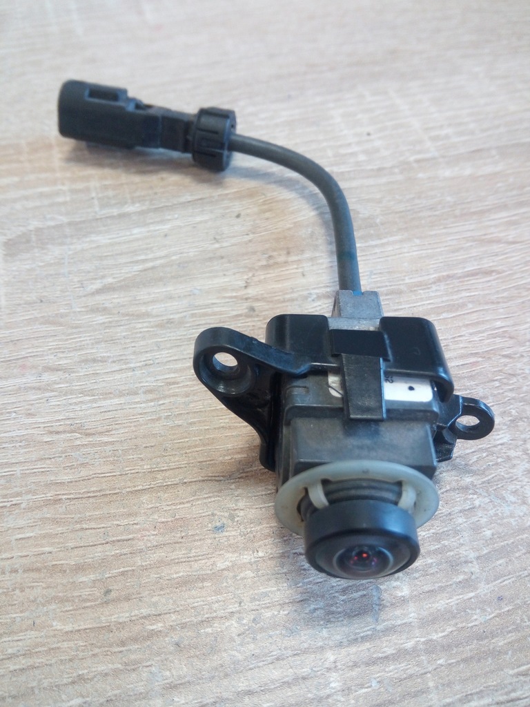 KAMERA MERCEDES GLE W166 0009051003 ORYG.* - 11924304029 - oficjalne ...