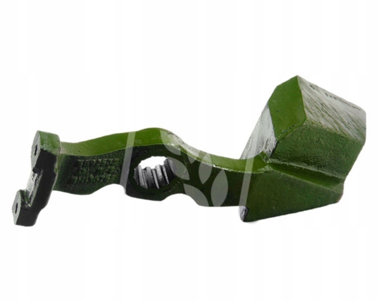 Ramię napędu kosy kombajn John Deere H136757 - 11837946596 - oficjalne ...