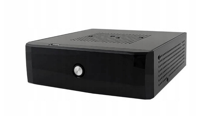 Obudowa AIO Mini ITX - 12689258788 - oficjalne archiwum Allegro