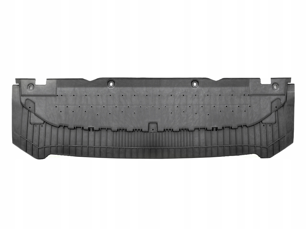 AUDI A4 B8 2011-2015 OSŁONA POD SILNIK 8K0807611 - 11043137804 ...