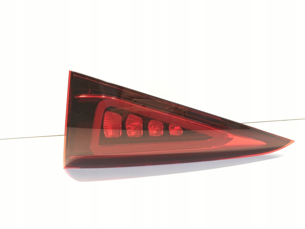 MERCEDES GLE W167 LAMPA PRAWA W KLAPE A1679060107 - 13439126336 ...