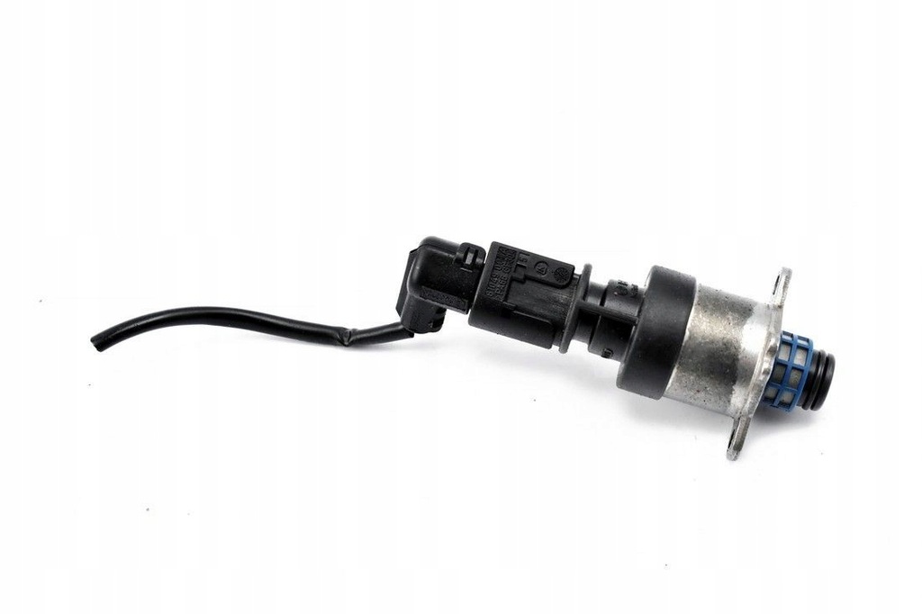 ZAWÓR PALIWA POMPY WTRYSKOWEJ BMW F30 F10 F32 3.0D - 12965756201 ...