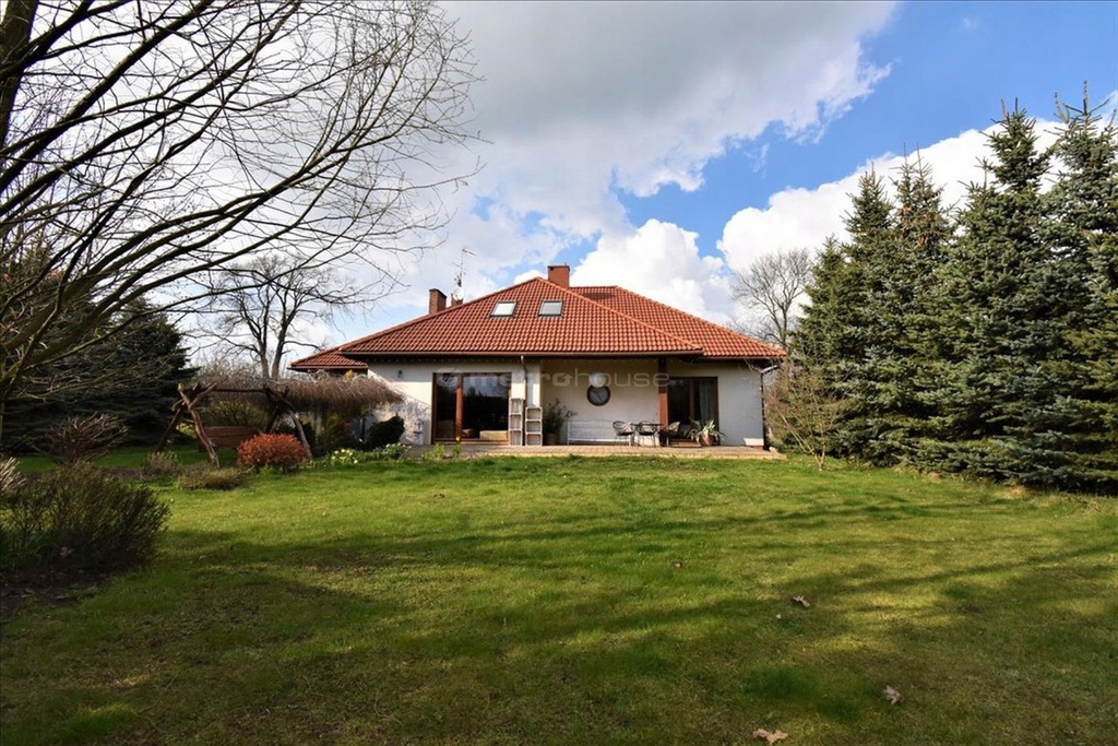 Dom, Petrykozy, Pabianice (gm.), 211 m² - 13580397880 - oficjalne ...