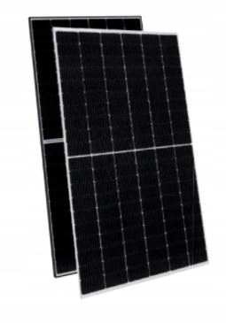 PANEL FOTOWOLTAICZNY Trina Vertex TSM-D19 550W - 14444642048 - oficjalne archiwum Allegro