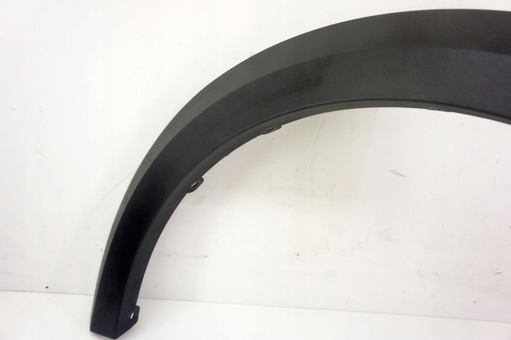 NS283 Dacia Sandero III Listwa Błotnika Lewy Przód - 13675056695 ...