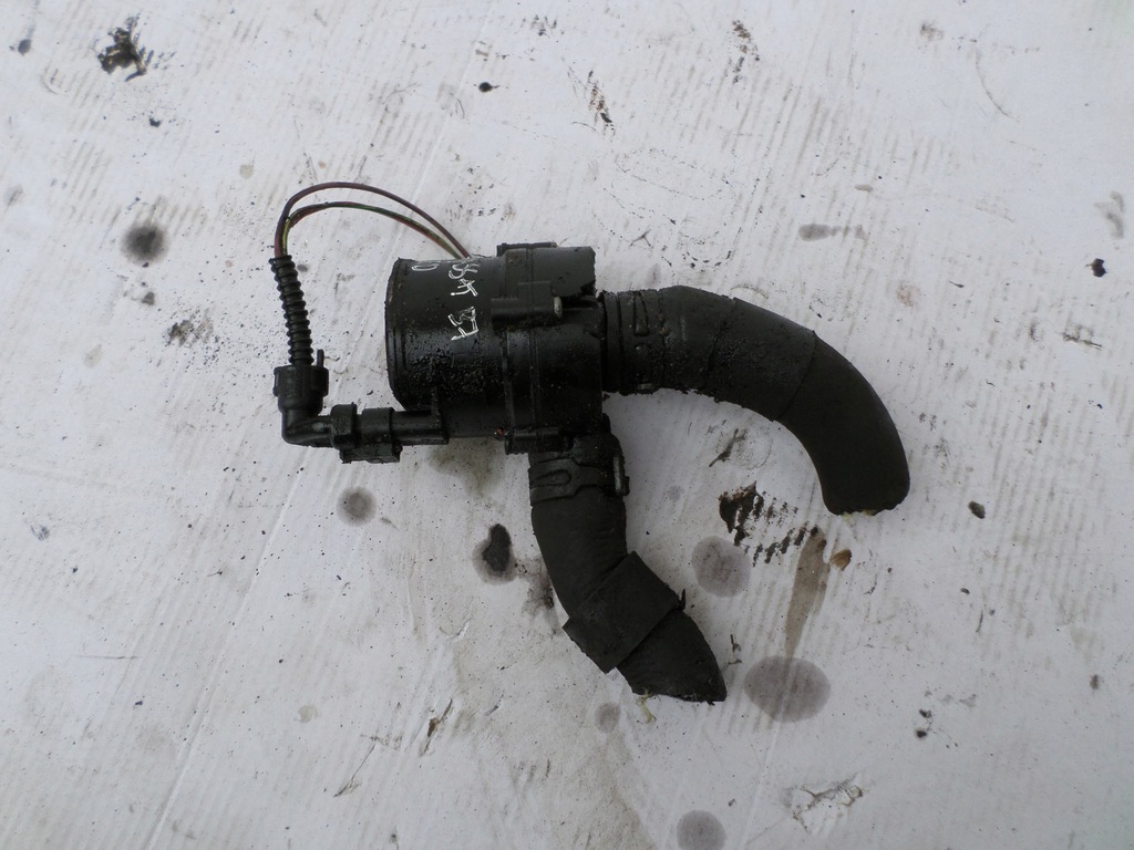 DODATKOWA POMPKA WODY VW AUDI 5G0965561 - 12033397489 - oficjalne ...