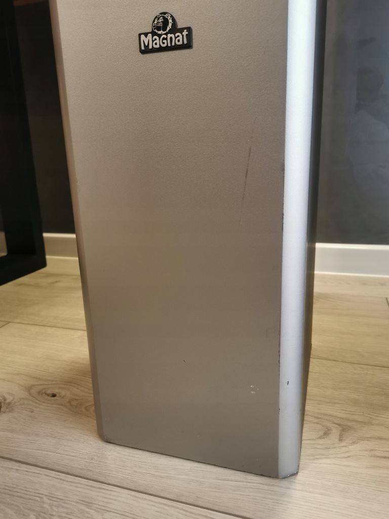 Kolumny Magnat Vector 77 Silver Millenium Edition - 13540273051 ...