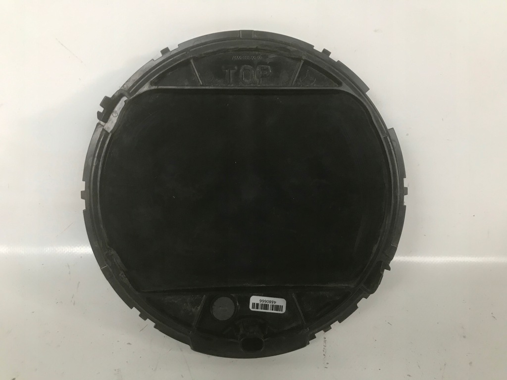 MERCEDES ZNACZEK EMBLEMAT DISTRONIC A0008880000 - 8568316123 ...