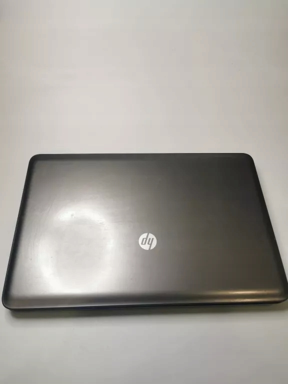 LAPTOP HP 584037-001 - 13350621227 - oficjalne archiwum Allegro