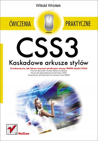 Купить CSS3. Каскадные таблицы стилей. Упражнения: отзывы, фото и характеристики на Aredi.ru ...