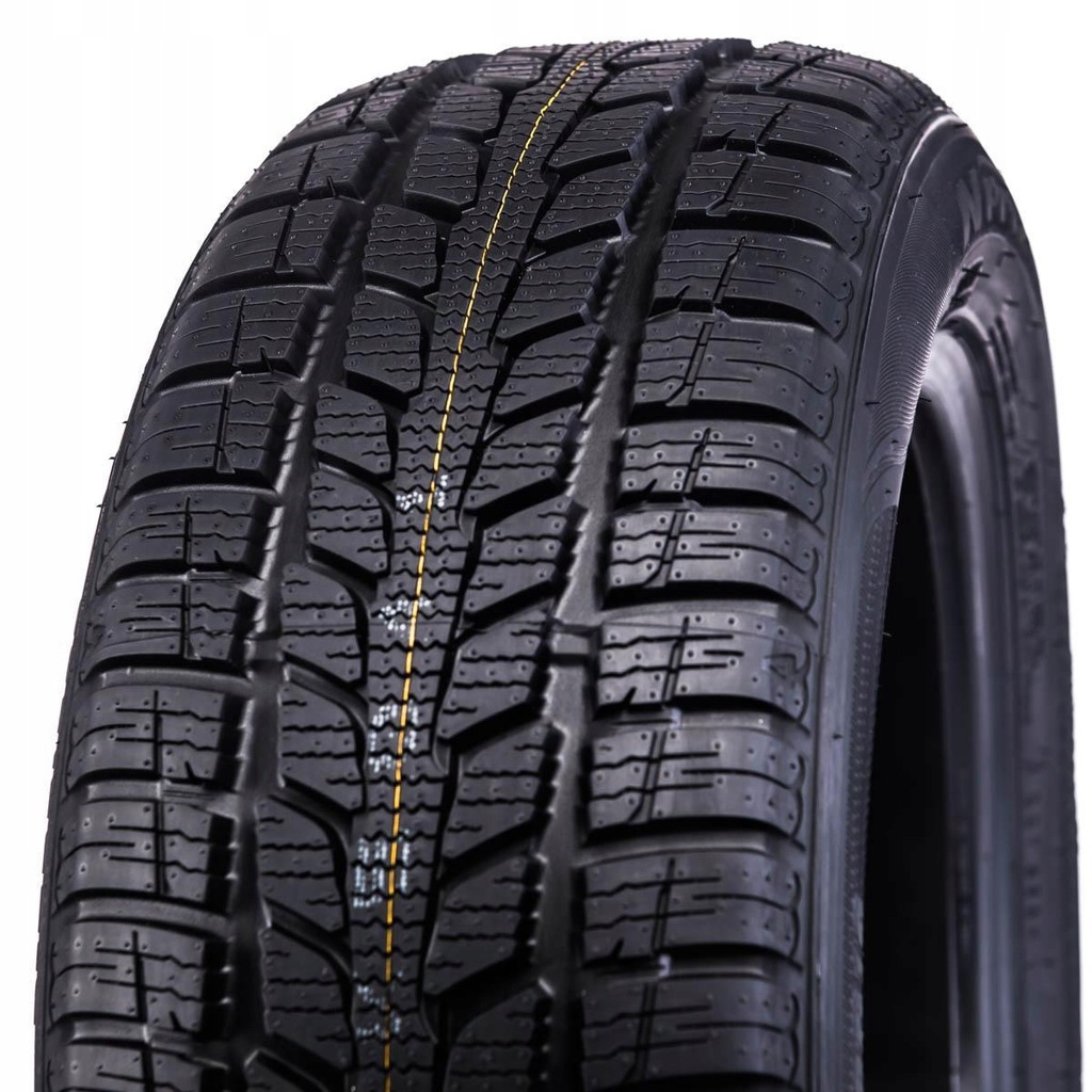 1x OPONA CAŁOROCZNA 205/55R16 Roadstone N'Priz 4S - 11936480934 ...