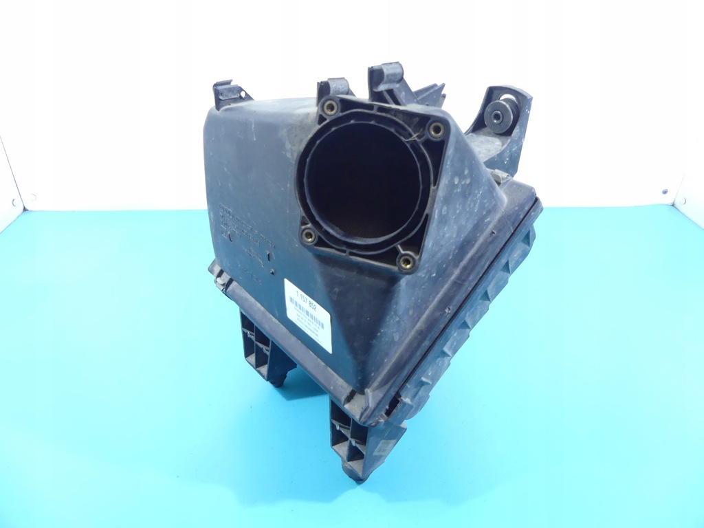 OBUDOWA FILTRA POWIETRZA AUDI A6 C5 2.4 V6 - 13092840938 - oficjalne ...