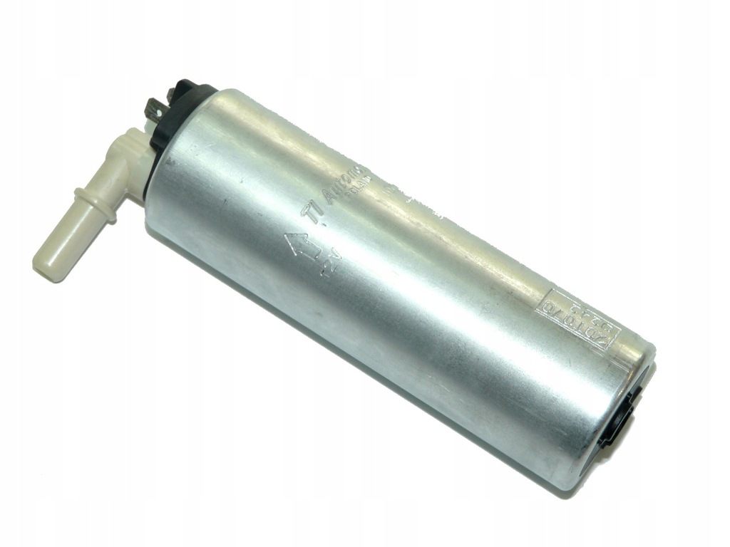 Pompa paliwa MERCEDES E W212 BMW X5 X6 ORYGINAŁ - 10759377664 ...