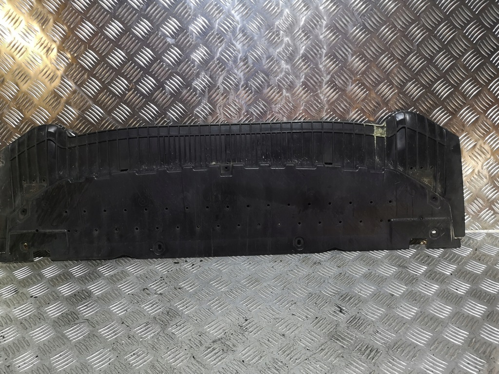 OSŁONA PŁYTA POD ZDERZAK AUDI A4 B8 8K0807233 - 11167011253 - oficjalne ...