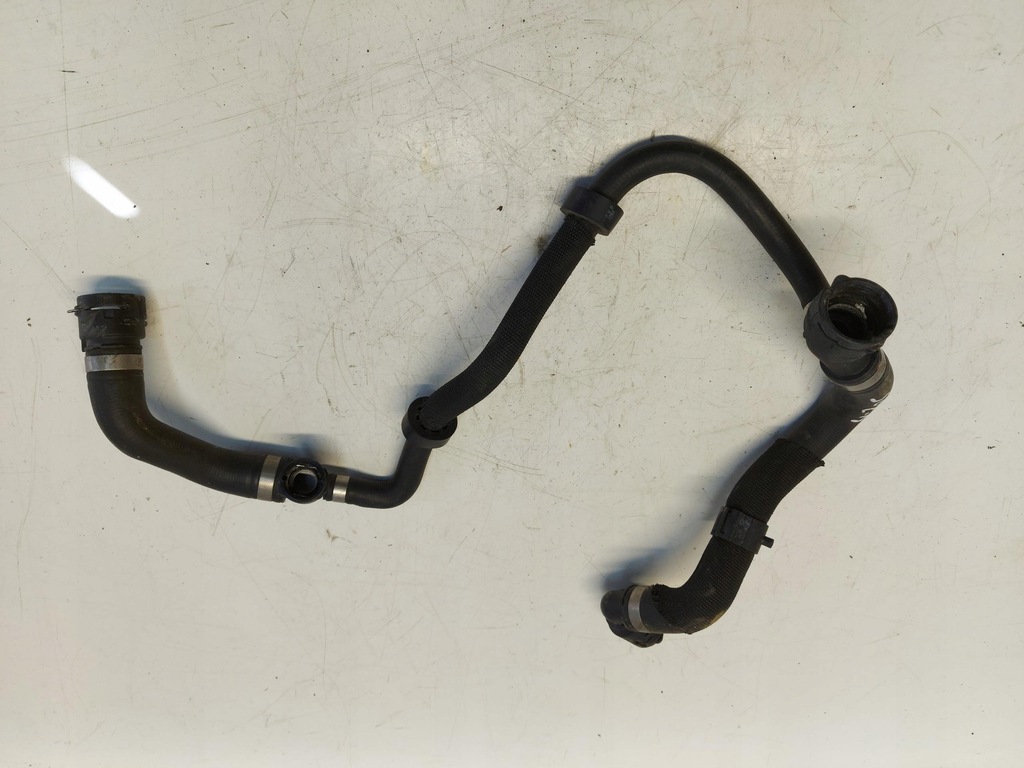 MERCEDES W205 C300e PRZEWÓD RURA WODY A2055018801 - 14093148530 ...