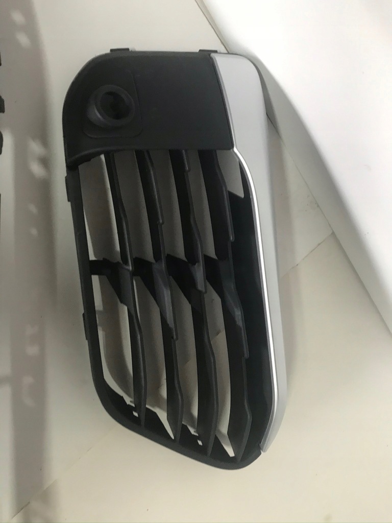 kratka zderzak boczna BMW X1 F48 X line PDC - 11643795115 - oficjalne ...