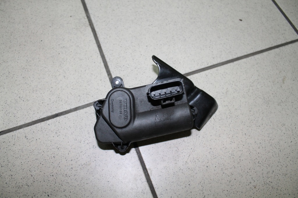 VOLVO V70 S60 S80 XC70 XC60 NASTAWNIK KLAP SWIRL - 10645501606 ...